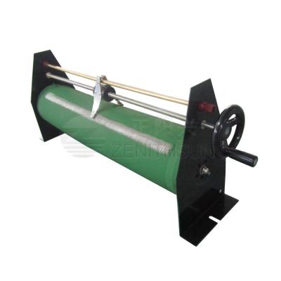 Cina 1000W 100 resistenze regolabili di potere di ohm che fanno scorrere Rod Filo avvolto Tubular in vendita