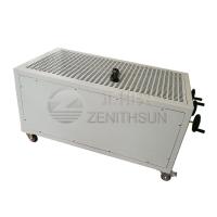 China 10kW Variable High Power Rheostat Asynchronous Adjustable Slide Wire Resistor for sale