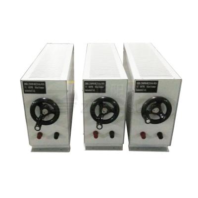 中国 1kW 220Vのダミーの小さい場合が付いている抵抗変倍の抵抗器 販売のため