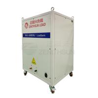 China 60kW 415V Portable Variable Resistive Dummy Load Bank Ultra Compact for sale