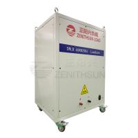 China 60kW 415V Portable Variable Resistive Dummy Load Bank Ultra Compact for sale