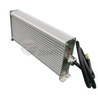 China 2500W Chassis Mount Dynamic Braking Resistor Vertical Orientation Aluminum Housed for sale
