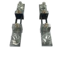 China 75mV 150A High Precision Shunt Resistor for Current Measuring DC Power Systems for sale