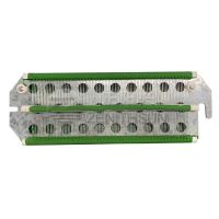 China 3000W Neutral Earthing Resistor Element for Dump Load Brake NGR for sale