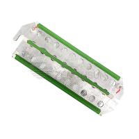 China 3000W Neutral Earthing Resistor Element for Dump Load Brake NGR for sale