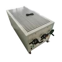 China 10kW Variable High Power Rheostat Asynchronous Adjustable Slide Wire Resistor for sale