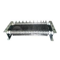 China BXG1 Type High Power Resistor High Current Grid Neutral Grounding 0.1-1500 Ohm 380V-69kV for sale
