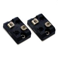 China 150PPM 200W Ultra High Power Resistor Precision Current Sense Non-Inductive for sale