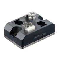 China 150PPM 200W Ultra High Power Resistor Precision Current Sense Non-Inductive for sale