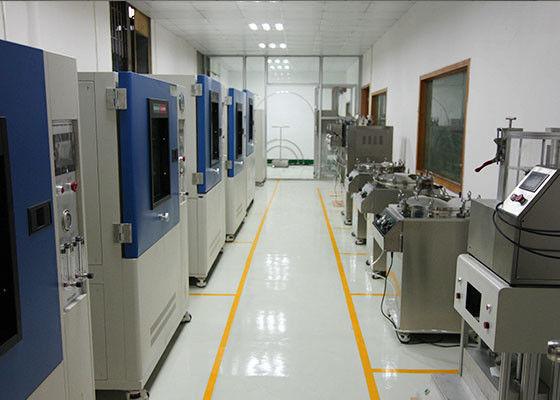 Fornitore cinese verificato - Guangzhou Shice Equipment Co., Ltd.