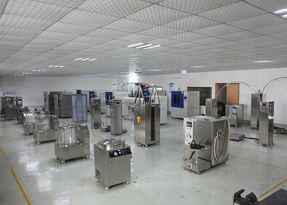 Fornitore cinese verificato - Guangzhou Shice Equipment Co., Ltd.