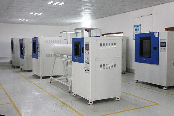Fornitore cinese verificato - Guangzhou Shice Equipment Co., Ltd.