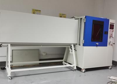 China IPX56 de waterdichte Kamer van de Neveltest Te koop