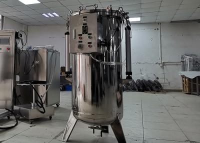 China De Tank van de de Drukonderdompeling van CEI 60529 IPX8 Te koop
