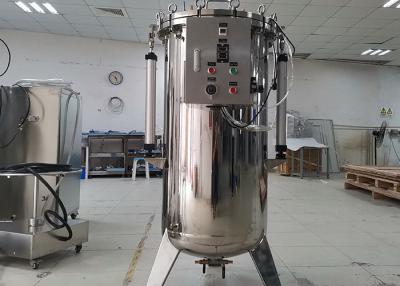 China De Tank van de de Drukonderdompeling van CEI 60529 IPX8 Te koop