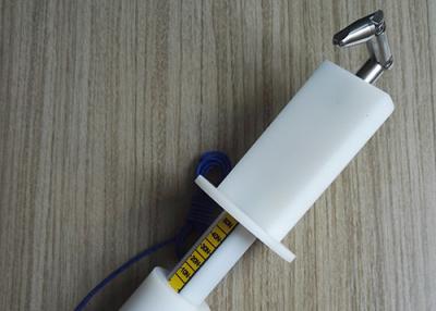 China De antisonde B van de Elektrische schok50n IP2X Test van CEI 61032 Te koop