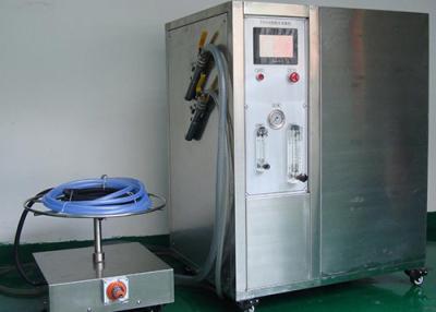 Cina Acqua impermeabile IPX6 Jet Test di acciaio inossidabile in vendita