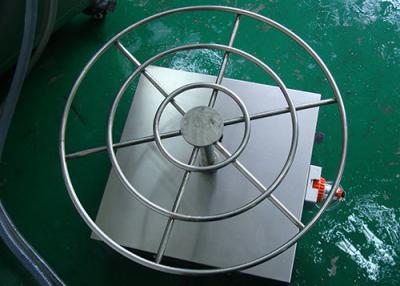 Cina Acqua impermeabile IPX6 Jet Test di acciaio inossidabile in vendita