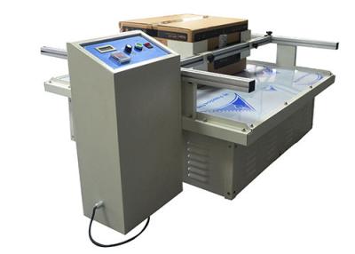 Cina apparecchiatura di prova di urto 300rpm, macchina della prova di vibrazione 220V in vendita