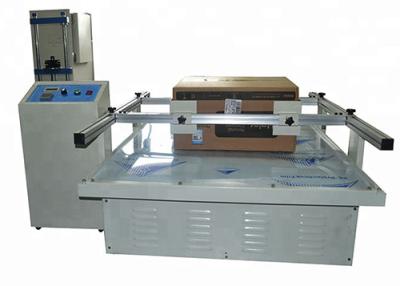 Cina apparecchiatura di prova di urto 300rpm, macchina della prova di vibrazione 220V in vendita