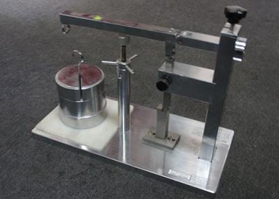 China Sockel-Prüfvorrichtungs-Adapter Pin Weight Apparatus Test des Stecker-1100N zu verkaufen