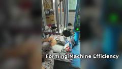 Forming Machine