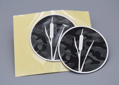 China 2D / 3D hob Silikon-Wärmeübertragungs-Aufkleber des Logo-1.0mm kundenspezifische für Kleider an zu verkaufen