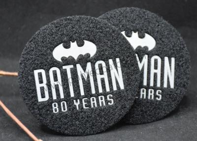 China TPU Reflective Velcro Patches for sale