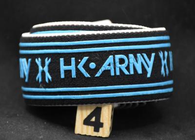 China Durable OEM Elastic Fabric Band BV Colored Elastic Bands For Sewing for sale
