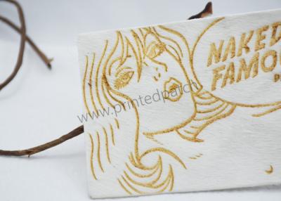 Cina Unità di elaborazione Jean Patches Girl Pattern di cuoio di OEKO battuta i piedi calda in vendita
