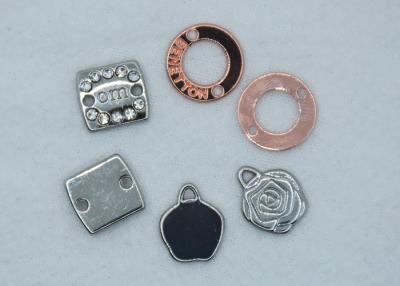 Cina L'estrattore personale della chiusura lampo del metallo di OEKO ha inciso per la borsa dei bagagli in vendita