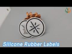 Silicone TPU-verbinding.