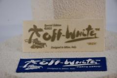 5 Colorway Printed Iron On Labels Woven Labels With Own Logo