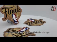 Printing Custom Silicone Logos Woven Fabric Labels For Garments