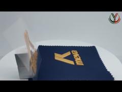 Introduce OEKO Silicone Rubber Logo Sticker 10s 3D Heat Transfer Garment Patches For You