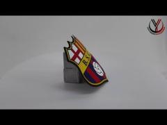 See Why Choose Toothbrush Effect Silicone Heat Transfer Labels Custom For Clothing