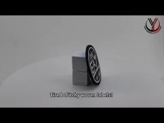 Custom Silicone Labels for Clothing