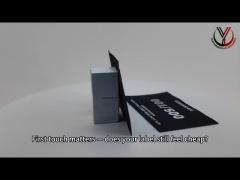 Custom Garment Labels High Quality Printing