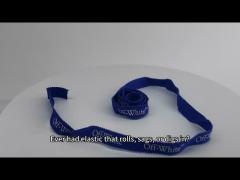 Custom Cotton Underwear Elastic 1cm Oeko-Tex