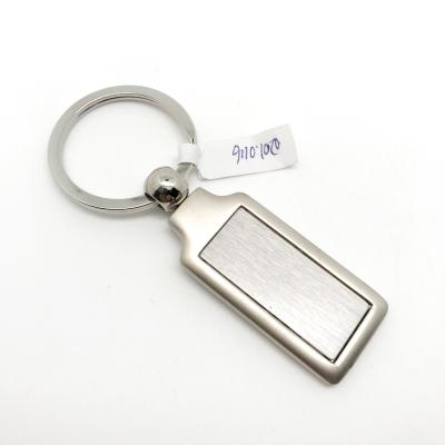 China Metal Keychain Holder with Customized Logo Available OEM/ODM and TT Payment Term for sale