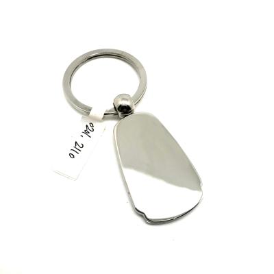 Cina Portafogli da chiavi in metallo Portafogli da chiavi personalizzati con borsa individuale in vendita