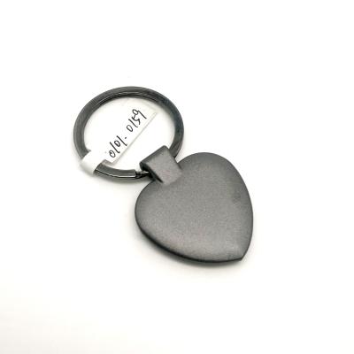 Китай Металлический держатель ключевой цепи Железный контейнер ключевой цепи с индивидуальным логотипом продается