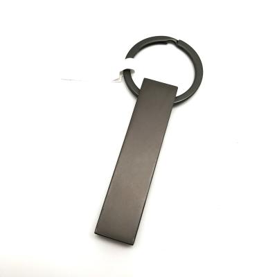 China TT Zahlungsfrist Metall Schlüsselhalter mit individuellem Logo zu verkaufen