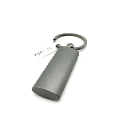 Cina Porta chiavi in metallo ad alte prestazioni con borsa individuale in vendita