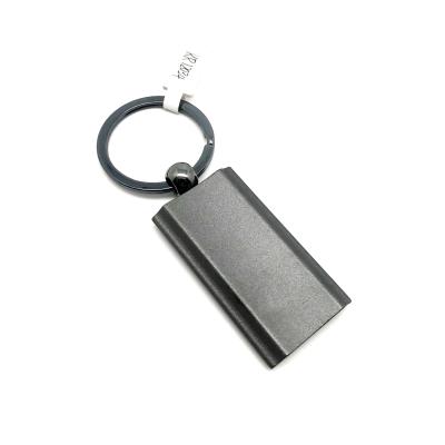 Cina Porta chiavi in metallo personalizzato con portachiavi per facile organizzazione e stoccaggio in vendita