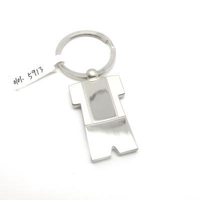 Cina 500 MOQ portachiavi per eventi aziendali in vendita