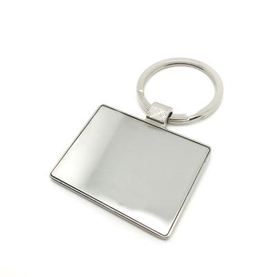 Cina Porta chiavi in metallo personalizzato con servizi OEM / ODM come foto in vendita