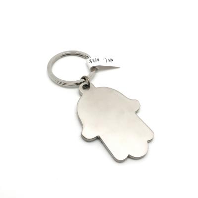 Cina Comodo porta chiavi in metallo con pacchetto polibag individuale in vendita