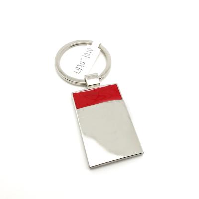 Cina Consigliere per chiavi in metallo con lega di zinco per il periodo di pagamento TT in vendita