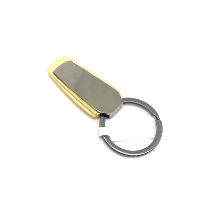 中国 OEM/ODM 付与期限 TT のメタルキーチェーンホルダー 販売のため